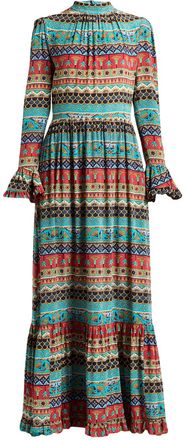 La DoubleJ KLEIDER - Maxi-Kleider auf YOOX.COM