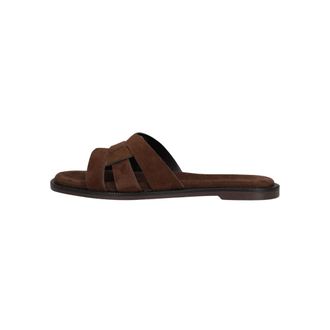 Notre-V Damen, Schuhe, Braun, 41 EUGr&ouml;&szlig;e