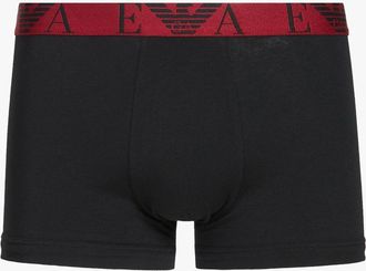Emporio Armani Lot de 3 boxers