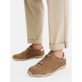 Lasocki Sneakers Lasocki CEO-ELBOW-01 MI08 Hellbraun