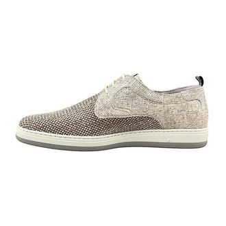 Floris Van Bommel Herren, Schuhe, Beige, 42 EUGr&ouml;&szlig;e