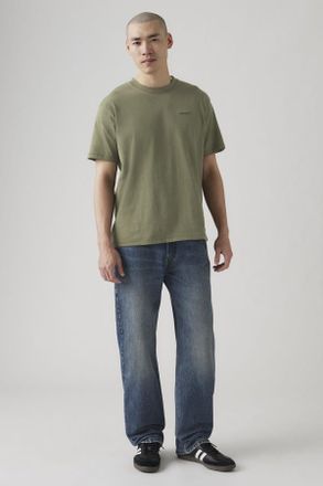 Levi's Jean 565 Loose Straight - Homme - Bleu / Right Mind - 28X30