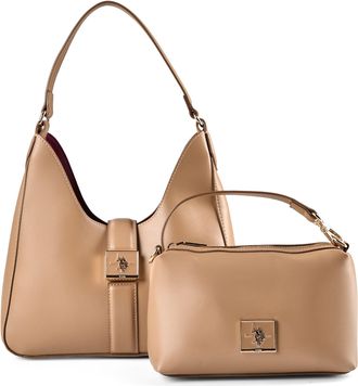 U.S.Polo Association Schultertasche