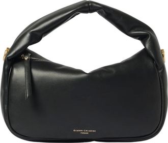 Gianni Chiarini Femme, Sacs, Noir, Taille: ONE Size Collection de Sacs Élégants