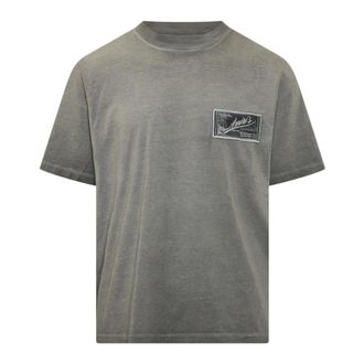 Amiri Herren, Oberteile, Grau, XLGr&ouml;&szlig;e