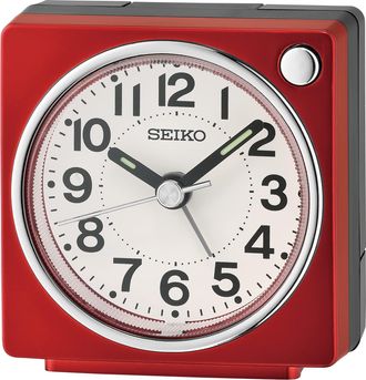 Seiko Clocks Wecker QHE196R