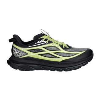 Hoka One One Homme, Sport, Noir, Taille: 45 1/3 EU Baskets
