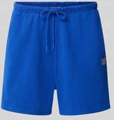 American Vintage Shorts mit Logo Modell PLIZZY