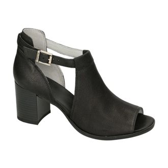 Nero Giardini Damen, Schuhe, Schwarzk, 37 EUGr&ouml;&szlig;e
