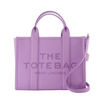 Marc Jacobs Henkeltasche - - Bags - Damen - Lila - ONE SIZE