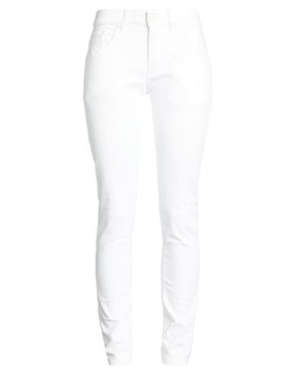 Dondup HOSEN & R&Ouml;CKE - Jeanshosen auf YOOX.COM