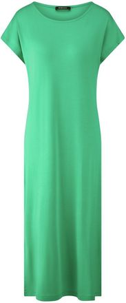 Peter Hahn T-Shirt-Kleid Peter Hahn gr&uuml;n