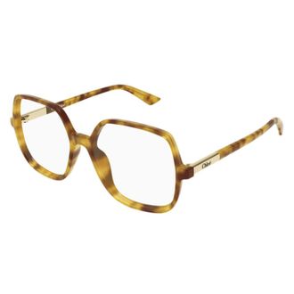 Chlo&eacute; unisex, Accessories, Braun, 54 MMGr&ouml;&szlig;e