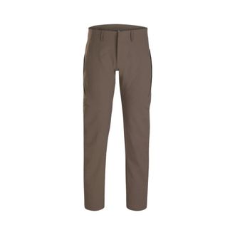 Arc'teryx Align MX Hose f&uuml;r M&auml;nner - - Trousers - Herren - Braun - W36
