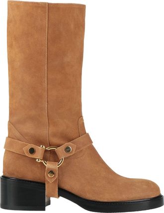 Chlo&eacute; SCHUHE - Stiefel auf YOOX.COM