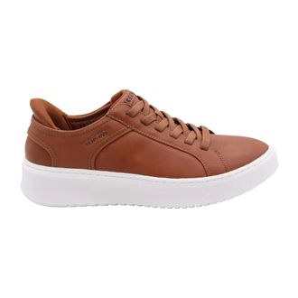 Skechers Herren, Schuhe, Braun, 43 EUGr&ouml;&szlig;e