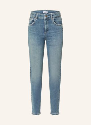 Liu Jo Liu Jo Skinny Jeans blau