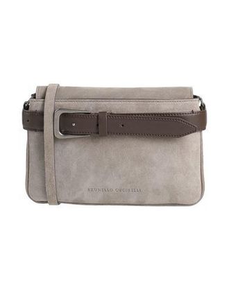 Brunello Cucinelli SACS - Sacs Bandouli&egrave;re sur YOOX.COM