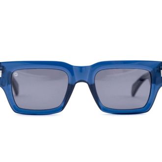 Kyme unisex, Accessories, Blau, 49 MMGr&ouml;&szlig;e