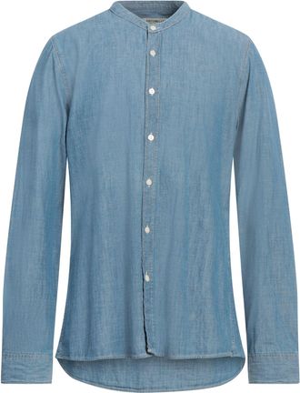 Fred Mello TOPS - Jeanshemden auf YOOX.COM