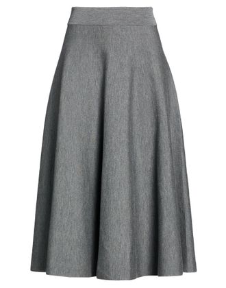 Roberto Collina HOSEN & R&Ouml;CKE - Midi-R&ouml;cke auf YOOX.COM