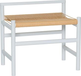 Hübsch Banc en chêne Heritage Hübsch