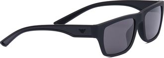 Emporio Armani Sonnenbrillen Emporio Armani 0EA4267U 500187 Schwarz