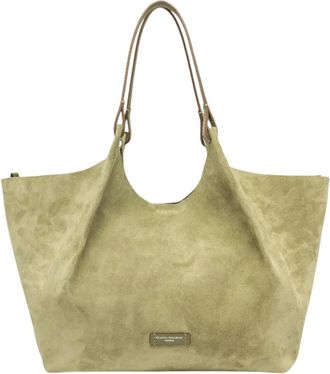 Gianni Chiarini Femme, Sacs, Vert, Taille: ONE Size DUA Shoulder Bag