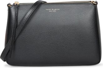 Tory Burch Femme, Sacs, Noir, Taille: ONE Size Perry Shoulder Bag