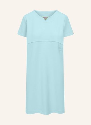 Frieda & Freddies Frieda & Freddies Sweat Dress blau