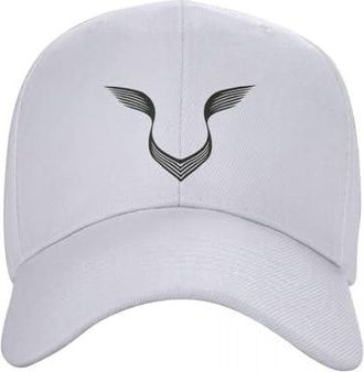 Generic Casquette de baseball classique Hamilton Race Car Driver Casquette de baseball pour homme et femme Casquette de camionneur r&eacute;glable Cadeau de sport