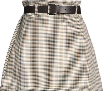 Haveone HOSEN & R&Ouml;CKE - Minir&ouml;cke auf YOOX.COM