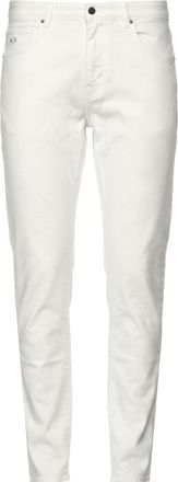 A|X Armani Exchange HOSEN & R&Ouml;CKE - Jeanshosen auf YOOX.COM