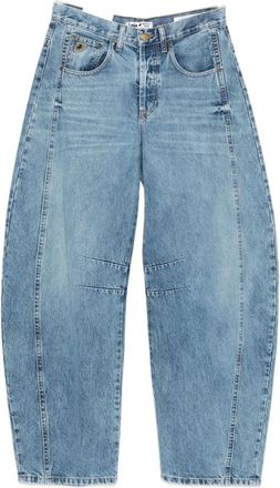 Lois Femme, Jeans, Bleu, Taille: W26 Stone Aliana Jeans