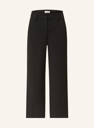Marc O'Polo Marc Opolo Culotte schwarz