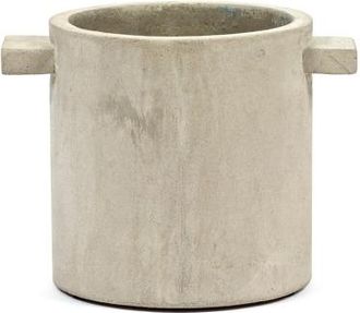 Serax Pot à plante en béton Serax