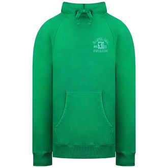 Champion Santa Ana College Herren Gr&uuml;n Hoodie