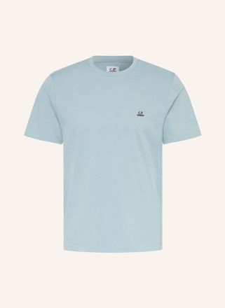 C.P. Company T-Shirt blau