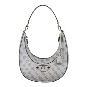 Guess Femme, Sacs, Bleu, Taille: ONE Size Lindsey Bag