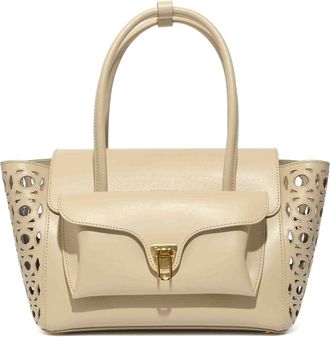 Coccinelle Sac Bandouli&egrave;re - Multicolore