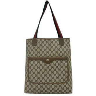Gucci Damen, Pre-Owned, Braun, ONE SIZEGr&ouml;&szlig;e