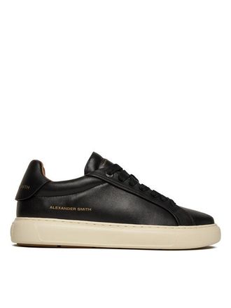 Alexander Smith Sneakers Soho ASBCSOM-3660-BLK Schwarz