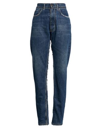 Maison Margiela HOSEN & R&Ouml;CKE - Jeanshosen auf YOOX.COM