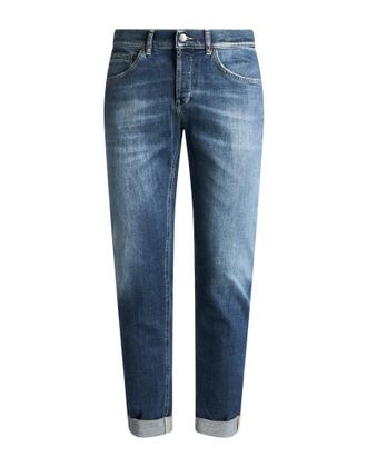 Dondup HOSEN & R&Ouml;CKE - Jeanshosen auf YOOX.COM