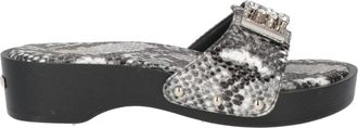 Le Silla SCHUHE - Sandalen auf YOOX.COM