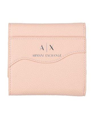 A|X Armani Exchange Petite maroquinerie - Portefeuilles sur YOOX.COM