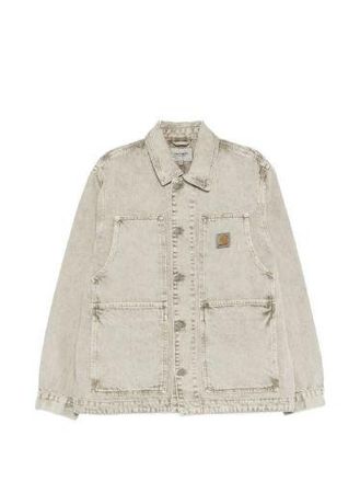 Carhartt Work in Progress Carhartt Wip | Og Double Front Jacket - XL
