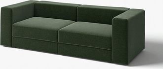 IKEA J&Auml;TTEBO 3er-Sitzelement