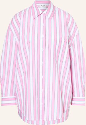 Joop Joop! Jeans Hemdbluse Brenda pink