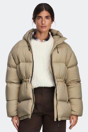 Canada Goose Fallon Steppmantel